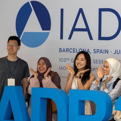 2026 IADR/AADOCR/CADR General Session & Exhibition | IADR - International Association of Dental ...